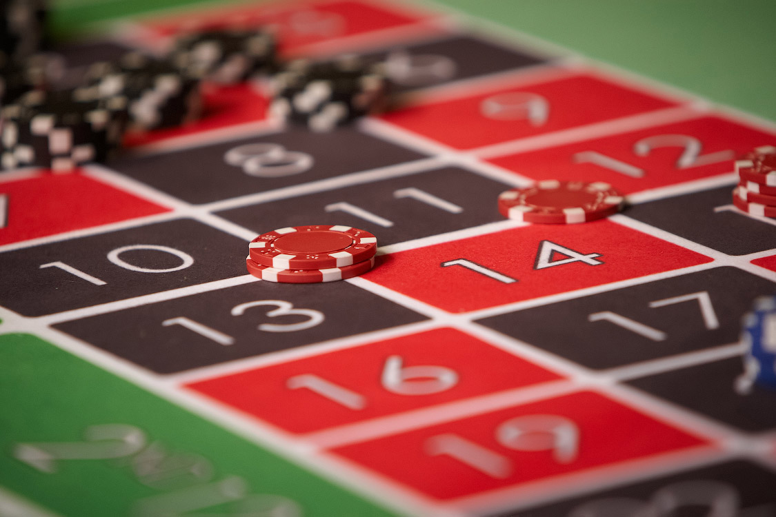 Live Roulette Glossary - Terms to know in Live RouletteLive European ...