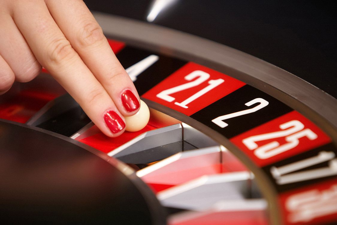 Live Roulette Glossary - Terms to know in Live RouletteLive European ...